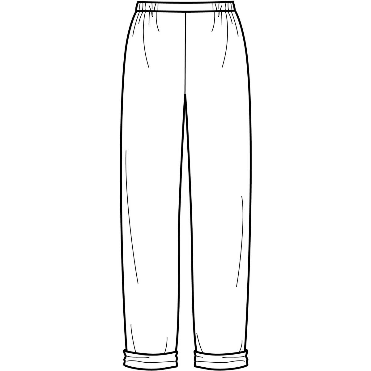 Simplicity Women’s Separates Sewing Pattern S8924 (6-14) | Hobbycraft