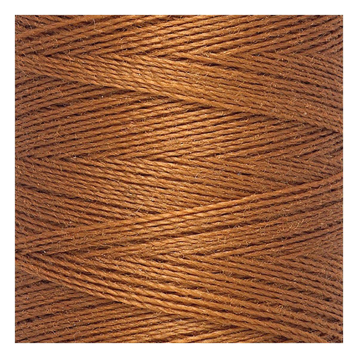 Gutermann Brown Sew All Thread 100m (448) | Hobbycraft