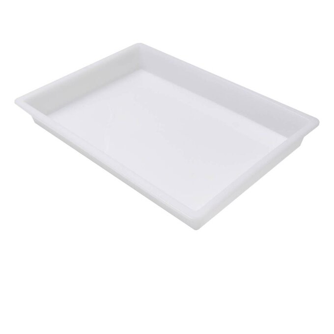 A Beginner's Guide to Fluid Pouring | Hobbycraft