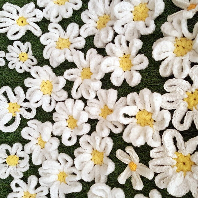 How To Make A Daisy | Hobbycraft