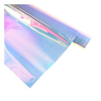 Opal Glossy Permanent Vinyl 12 x 48 Inches | Hobbycraft