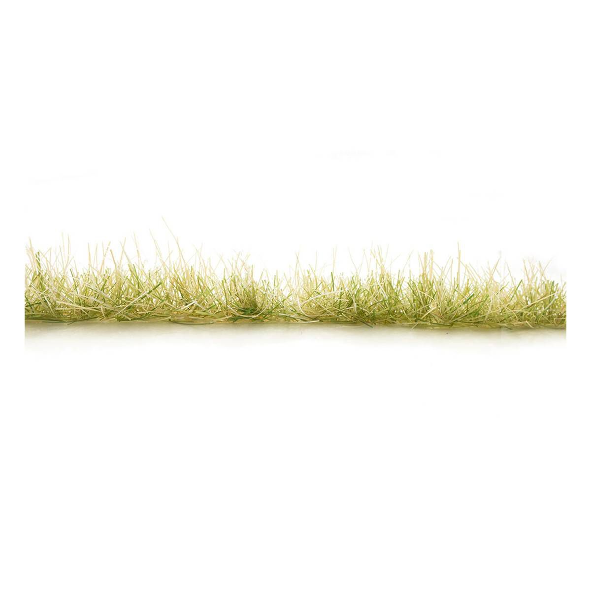Woodland Scenics Light Green Grass Edging 4 Pieces | Hobbycraft