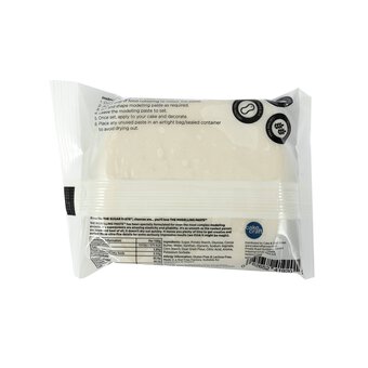 The Modelling Paste White 250g | Hobbycraft