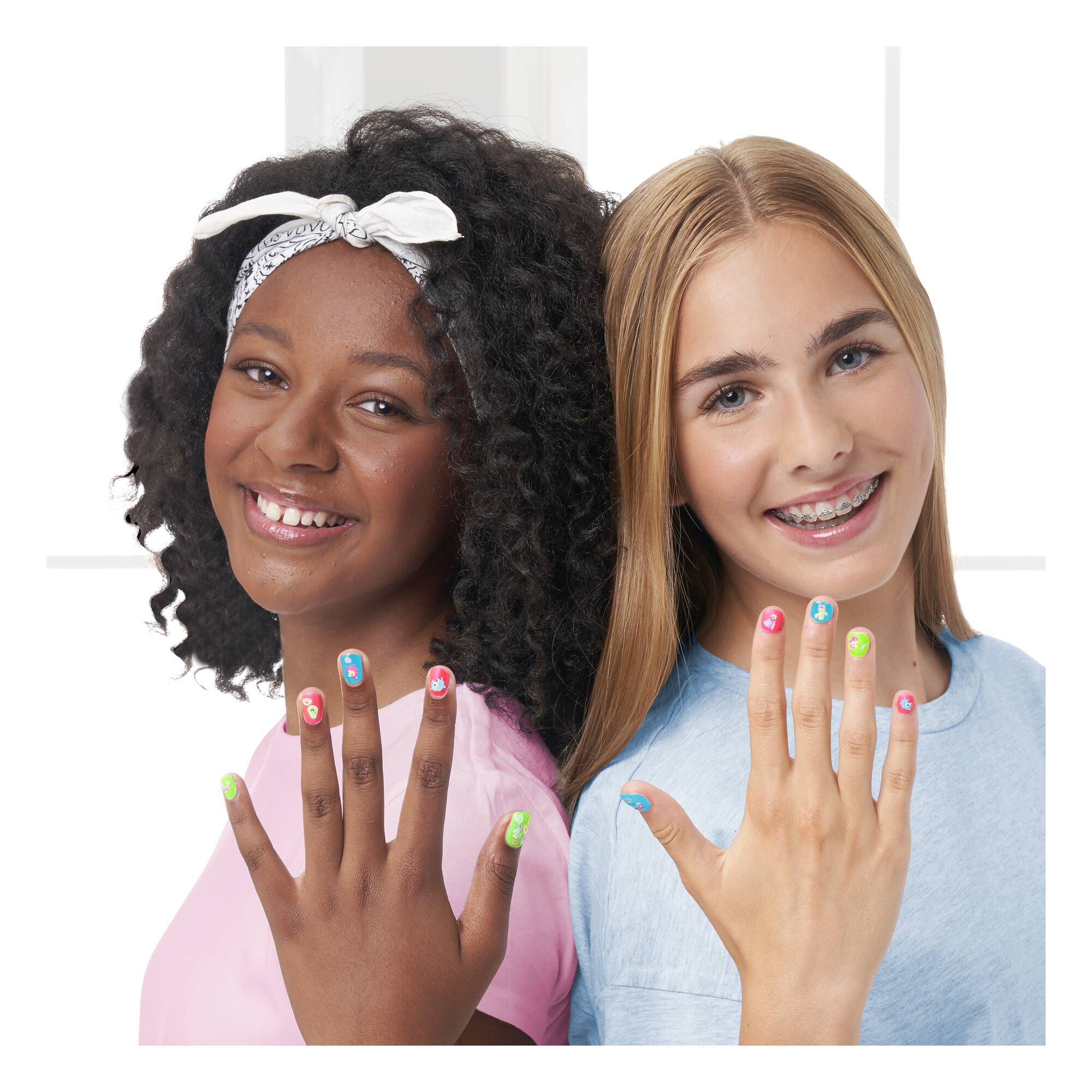 FabLab Glam and Glow Nail Studio | Hobbycraft