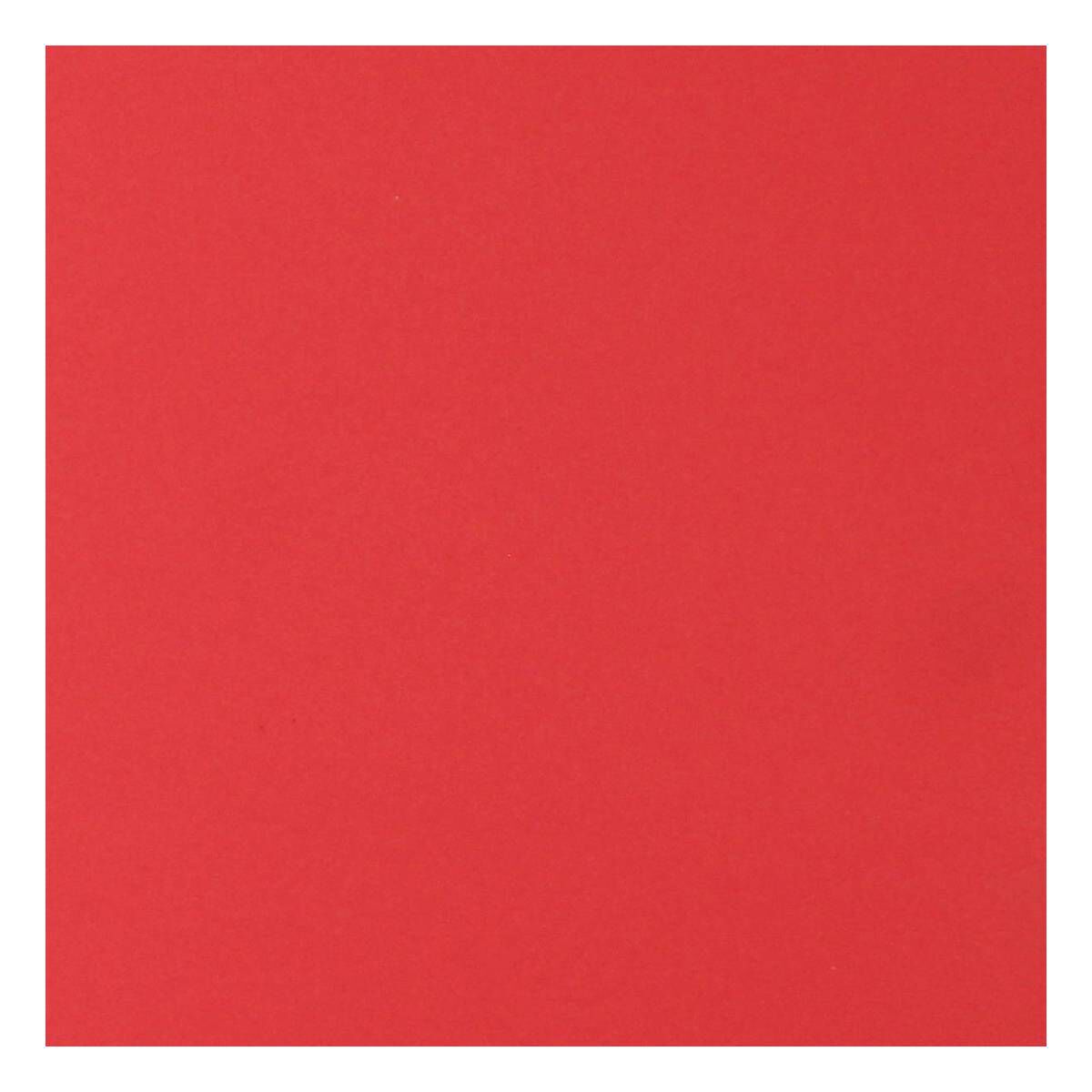 Red Card A4 10 Pack | Hobbycraft