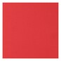 Red Card A4 10 Pack | Hobbycraft