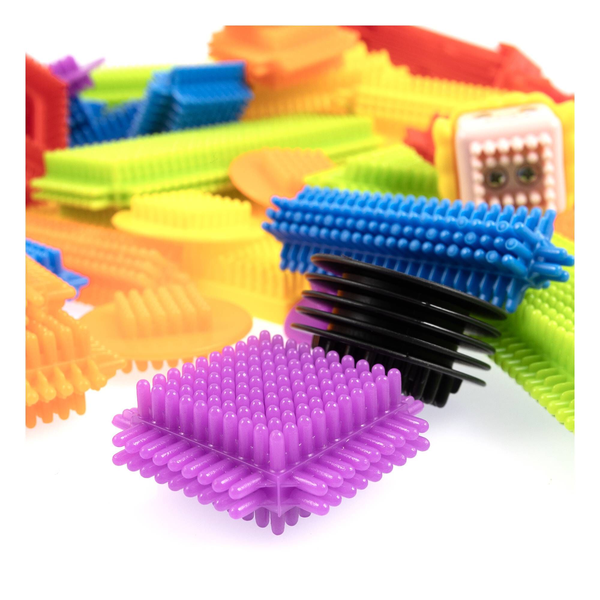 Stickle Bricks Fun Tub | Hobbycraft