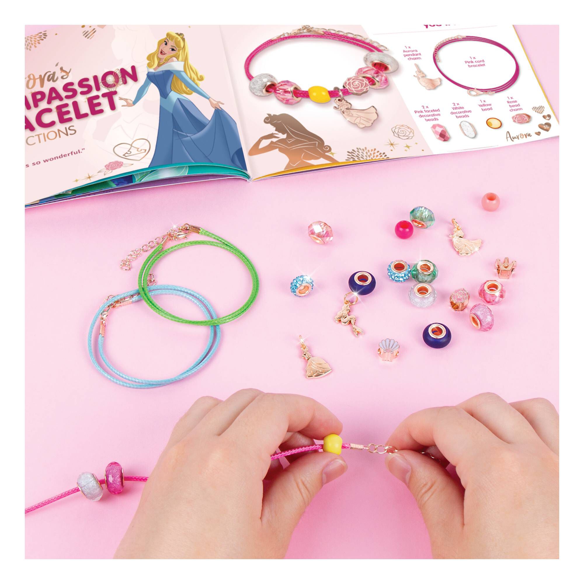 Disney Princess Jewels And Gems | Hobbycraft