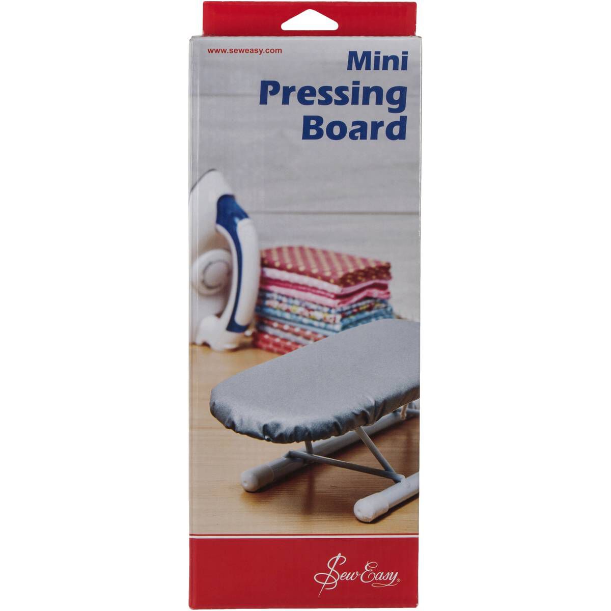 Sew Easy Mini Pressing Board | Hobbycraft