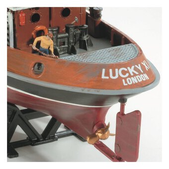 Revell Harbour Tug Boat Model Kit 1:108 | Hobbycraft