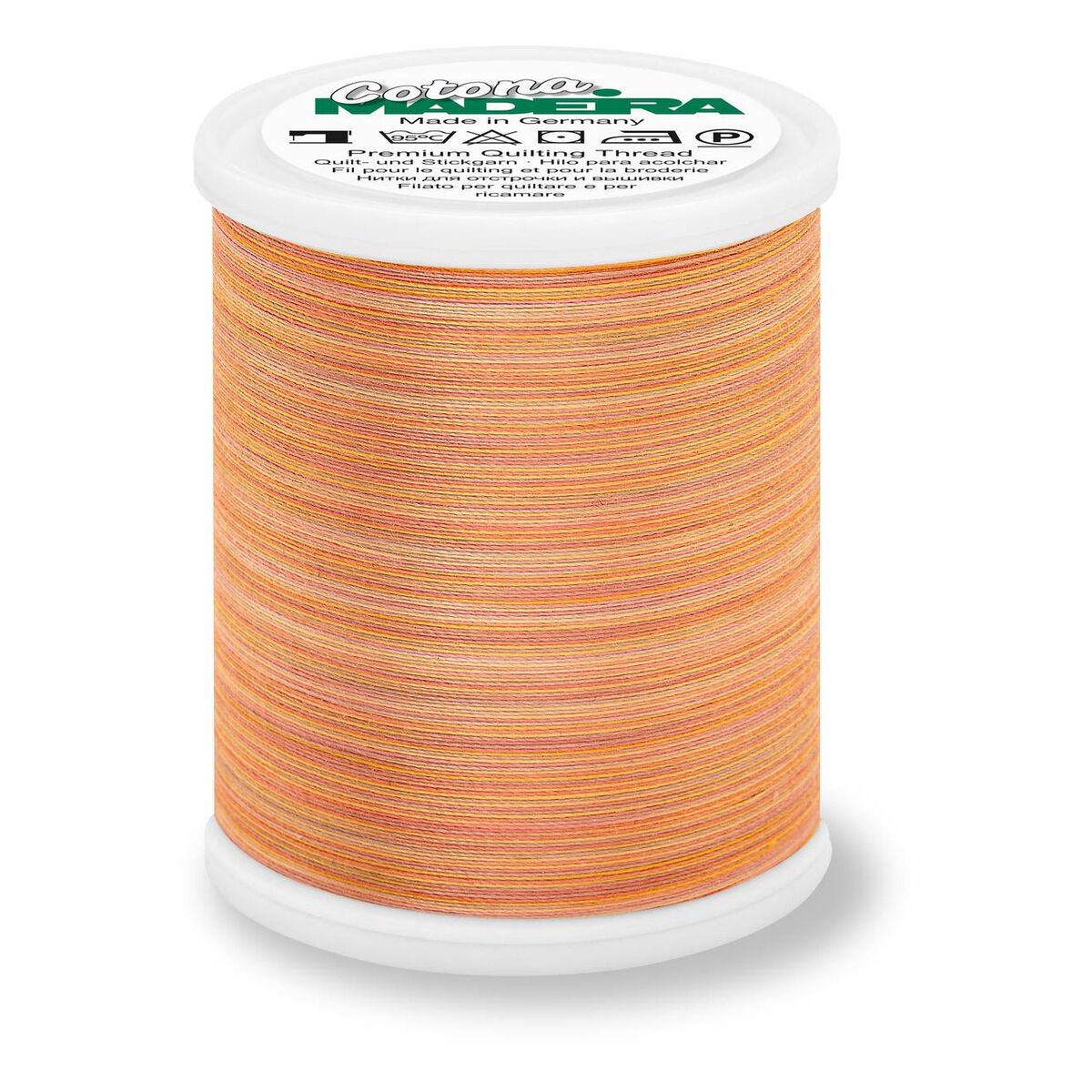 Madeira Mauve Cotona 50 Quilting Thread 1000m (512) | Hobbycraft