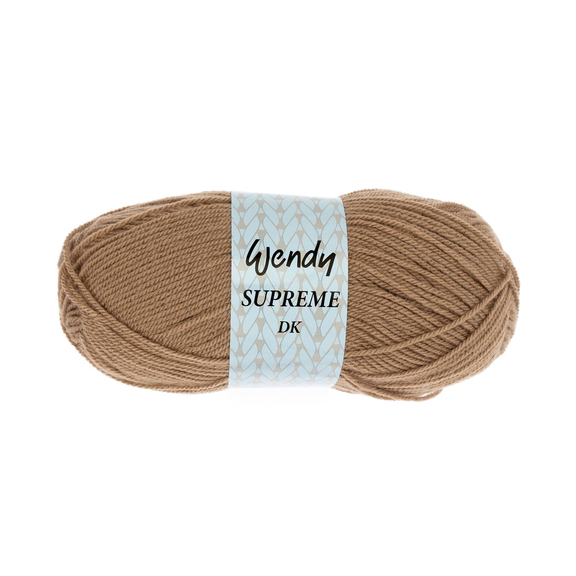 Wendy Koala Supreme DK Yarn 100g | Hobbycraft