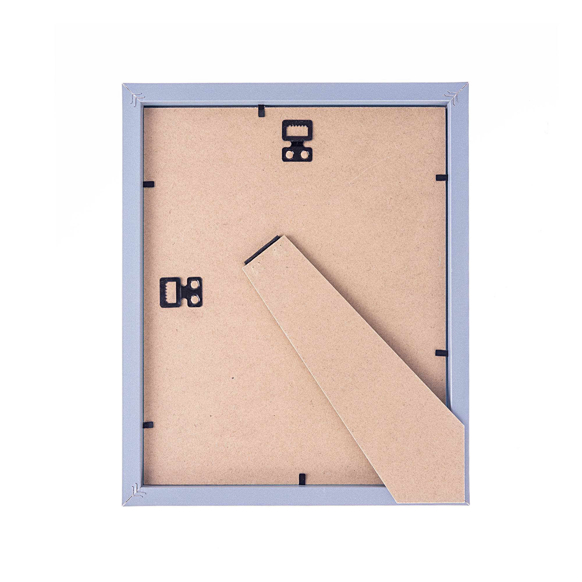 Grey Picture Frame 25cm x 20cm | Hobbycraft