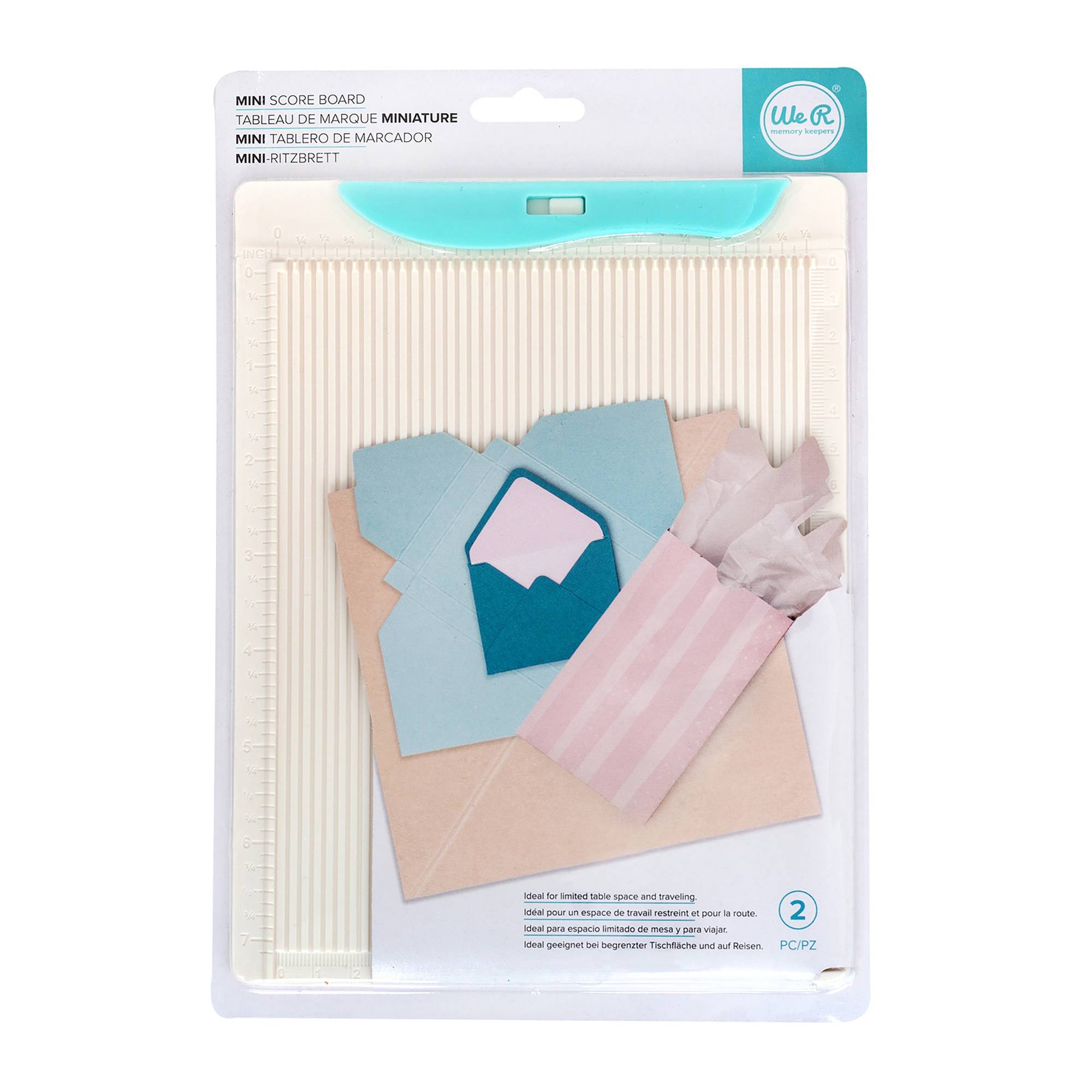 We R Makers Mini Score Board | Hobbycraft
