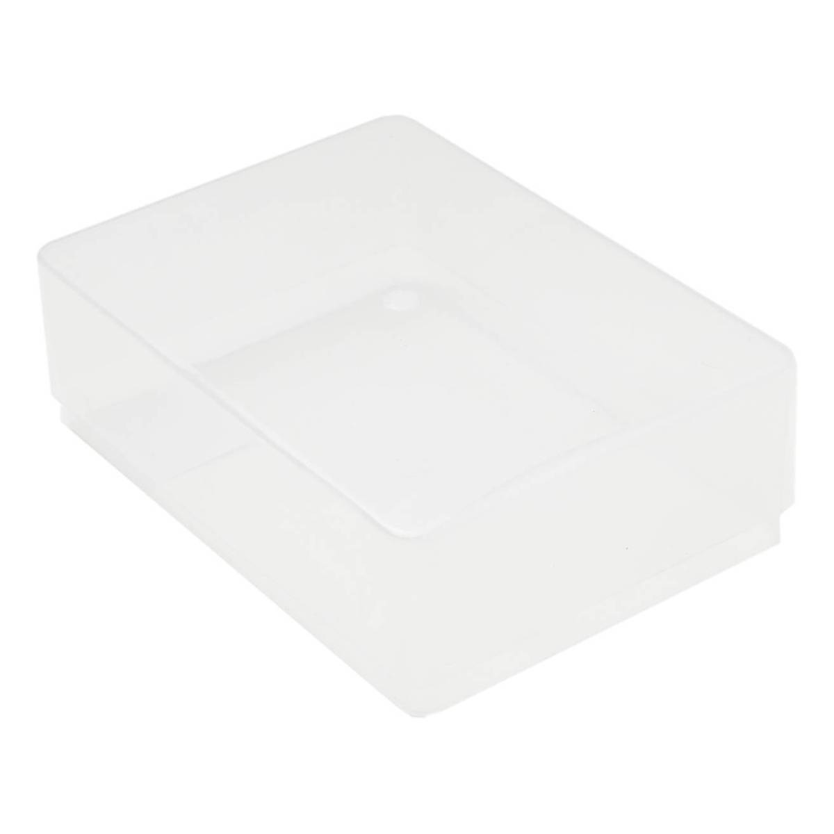 Plastic Storage Box A6 | Hobbycraft