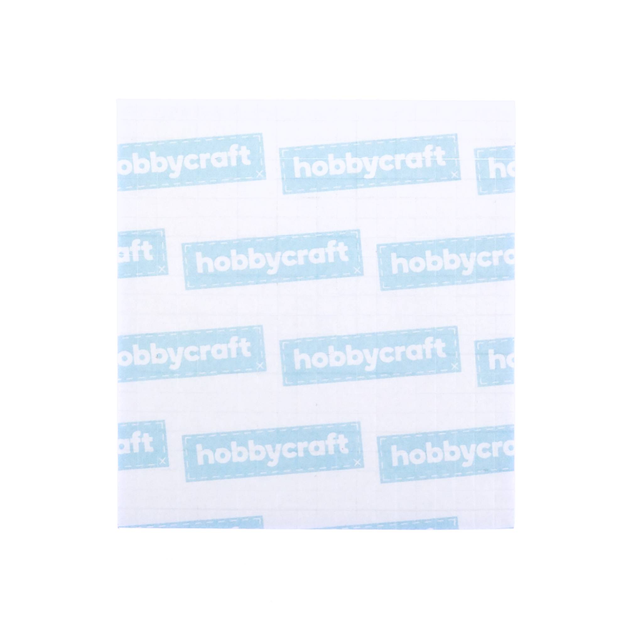Adhesive Foam Pads 5mm x 5mm x 2mm 440 Pack | Hobbycraft