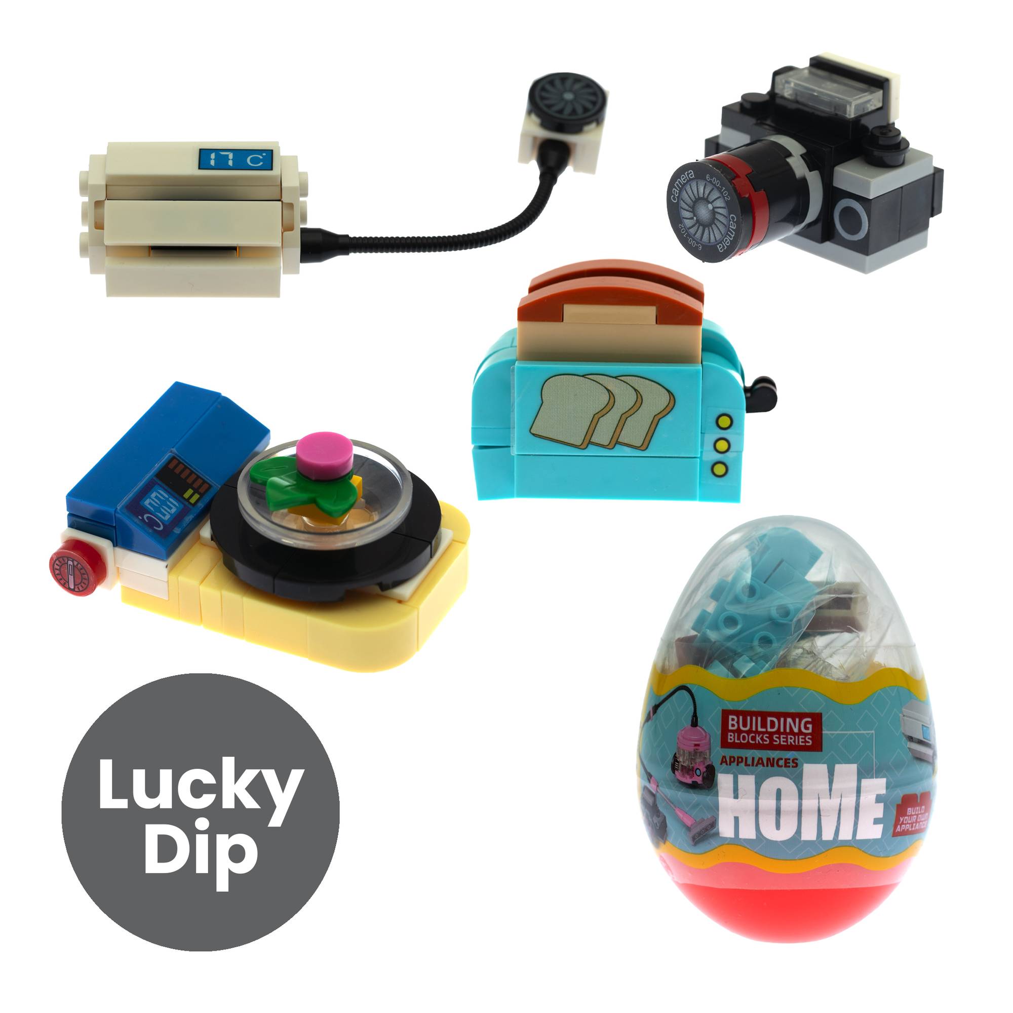 Assorted Home Gadget Set | Hobbycraft