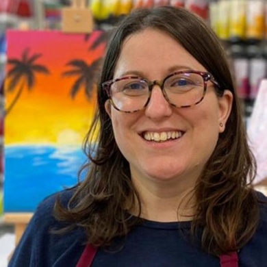 Fiona Rheinberg - Artisan