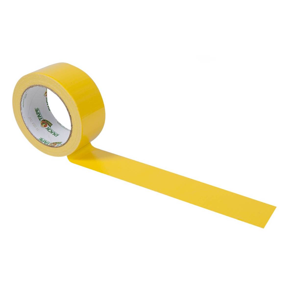 Yellow Duck Tape 4.8cm x 18.2m | Hobbycraft