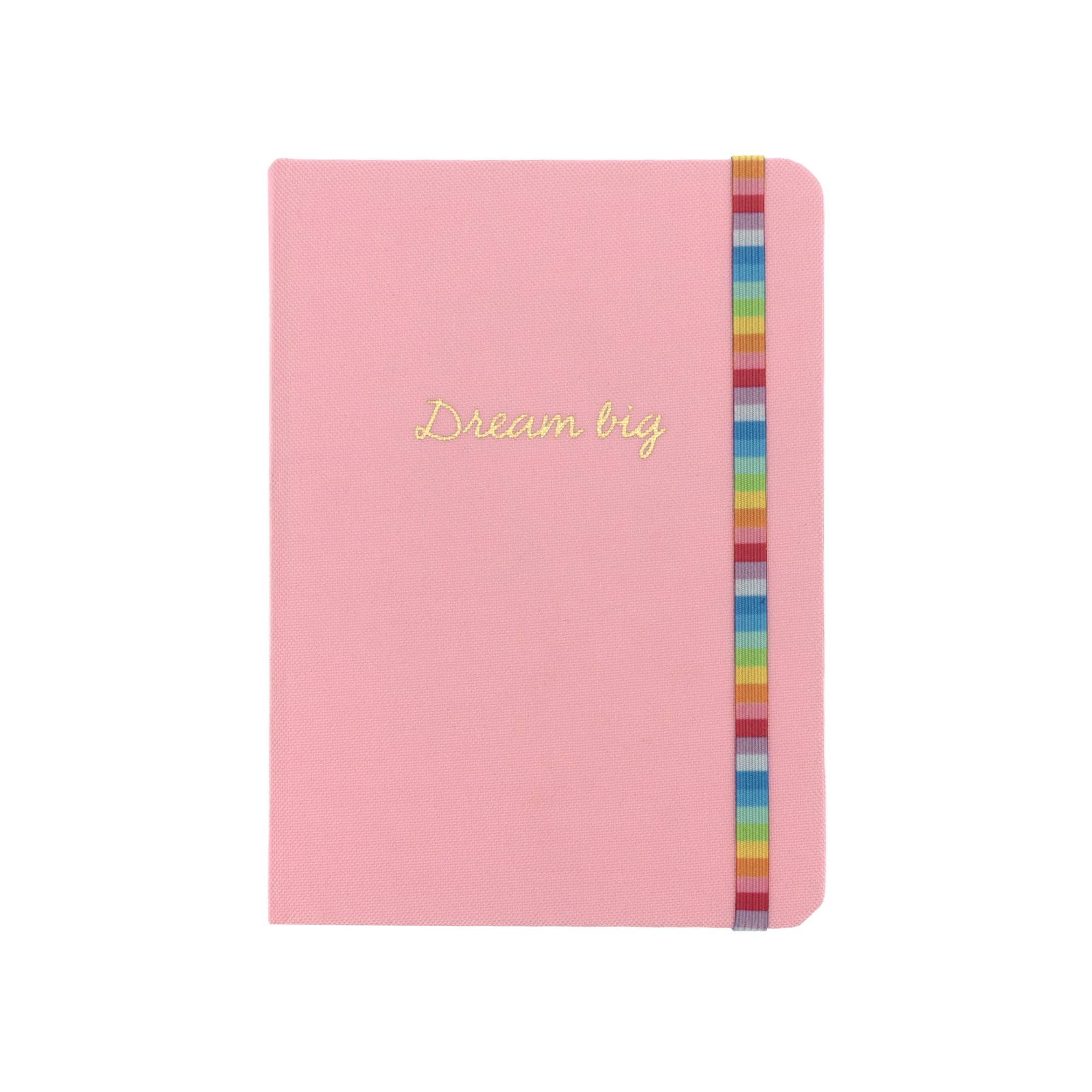 Rainbow Notebook A6 | Hobbycraft