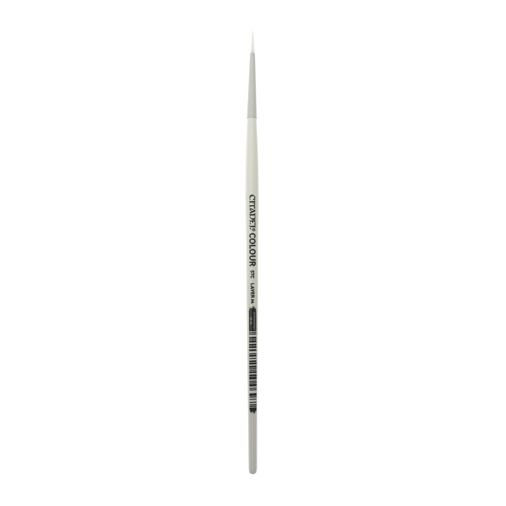 Citadel Synthetic Medium Layer Brush | Hobbycraft