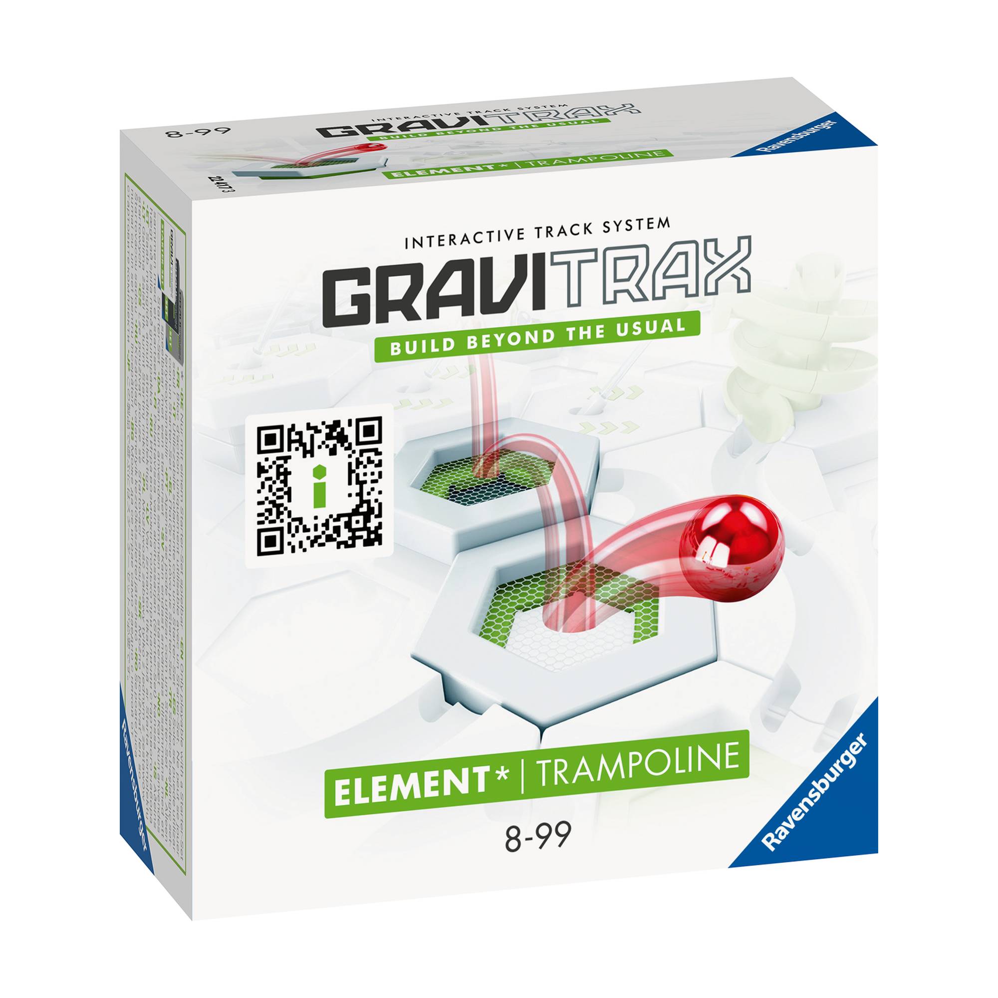 GraviTrax Element Trampoline | Hobbycraft