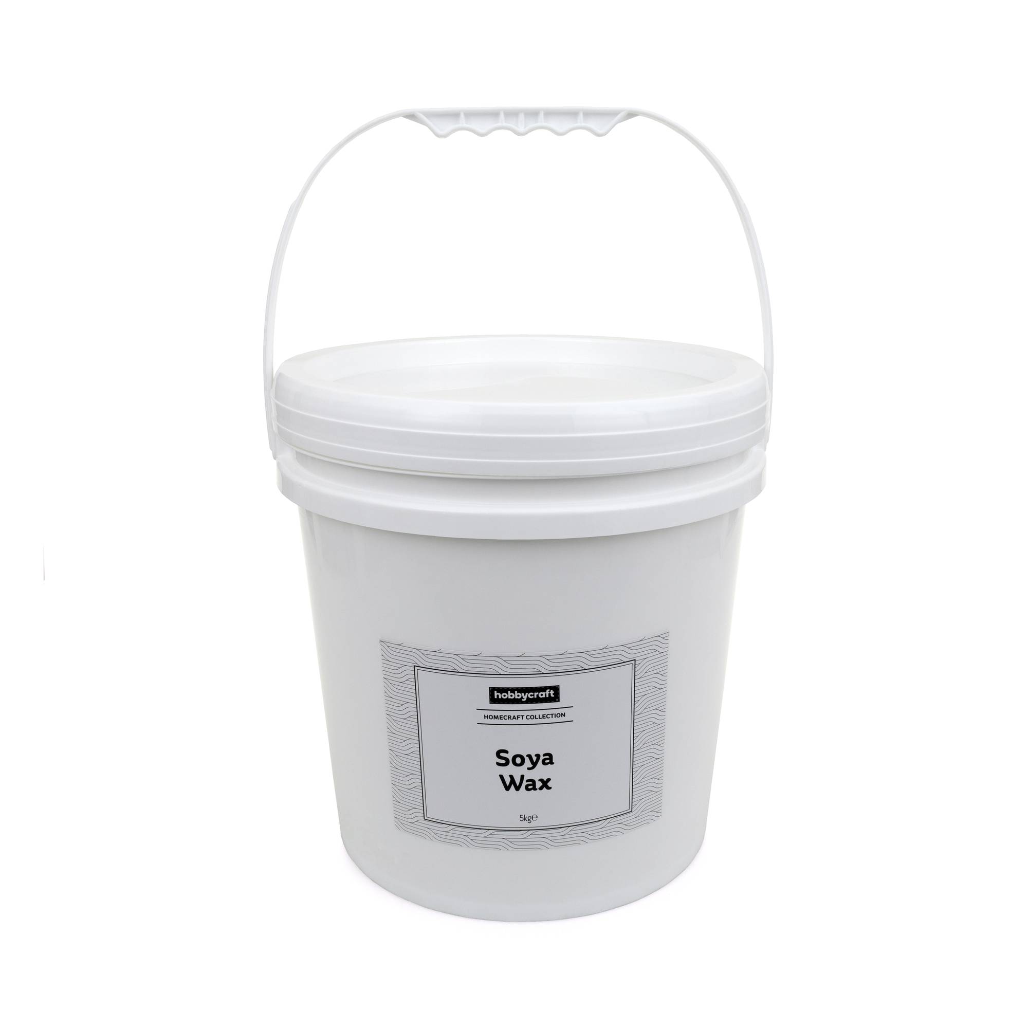 Soya Wax 5kg | Hobbycraft