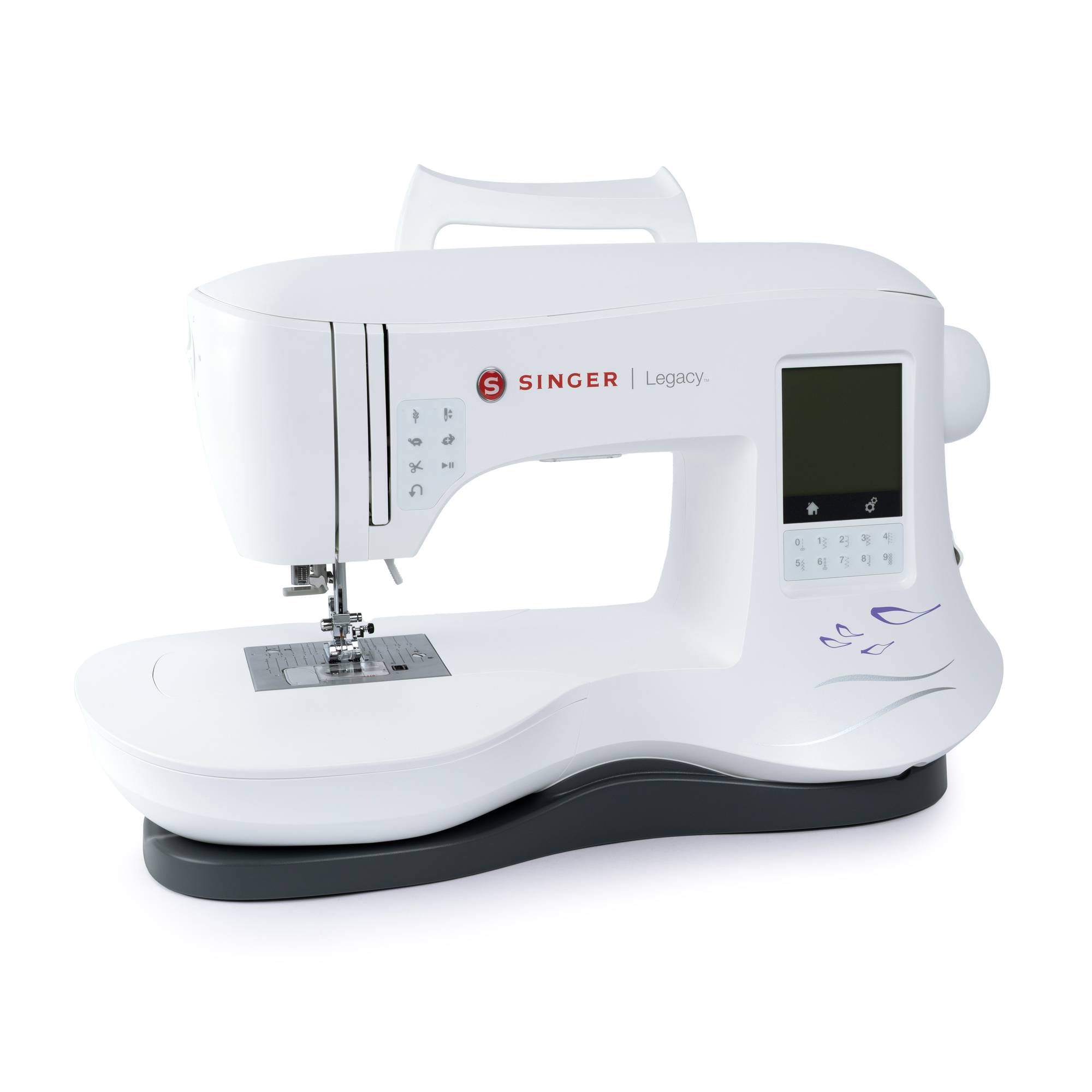 Singer Legacy SE300 Sewing Machine | Hobbycraft