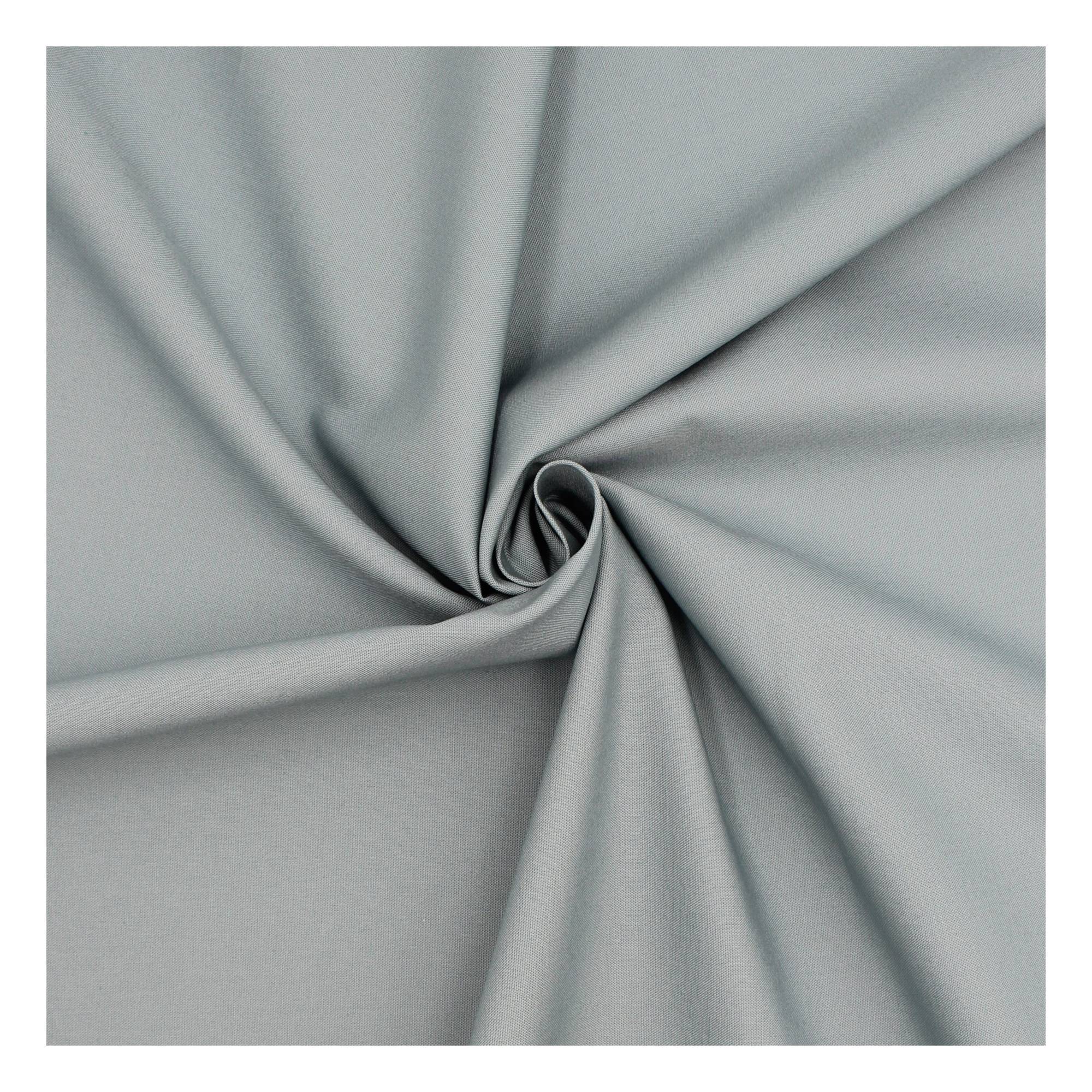 Petrol Solid Colour Cotton Fabric by the Metre | Hobbycraft