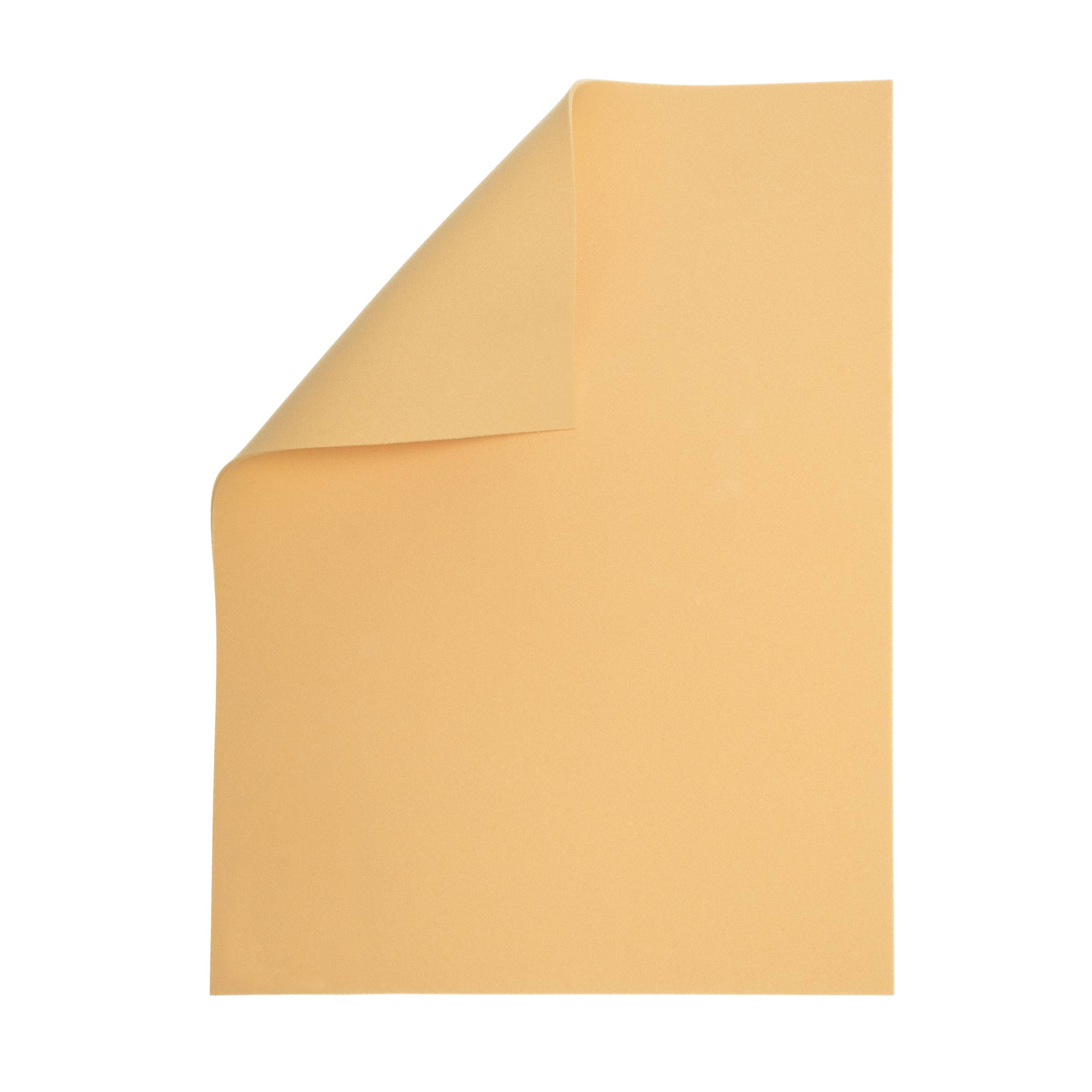 Beige EVA Foam Sheet 22.5cm x 30cm | Hobbycraft