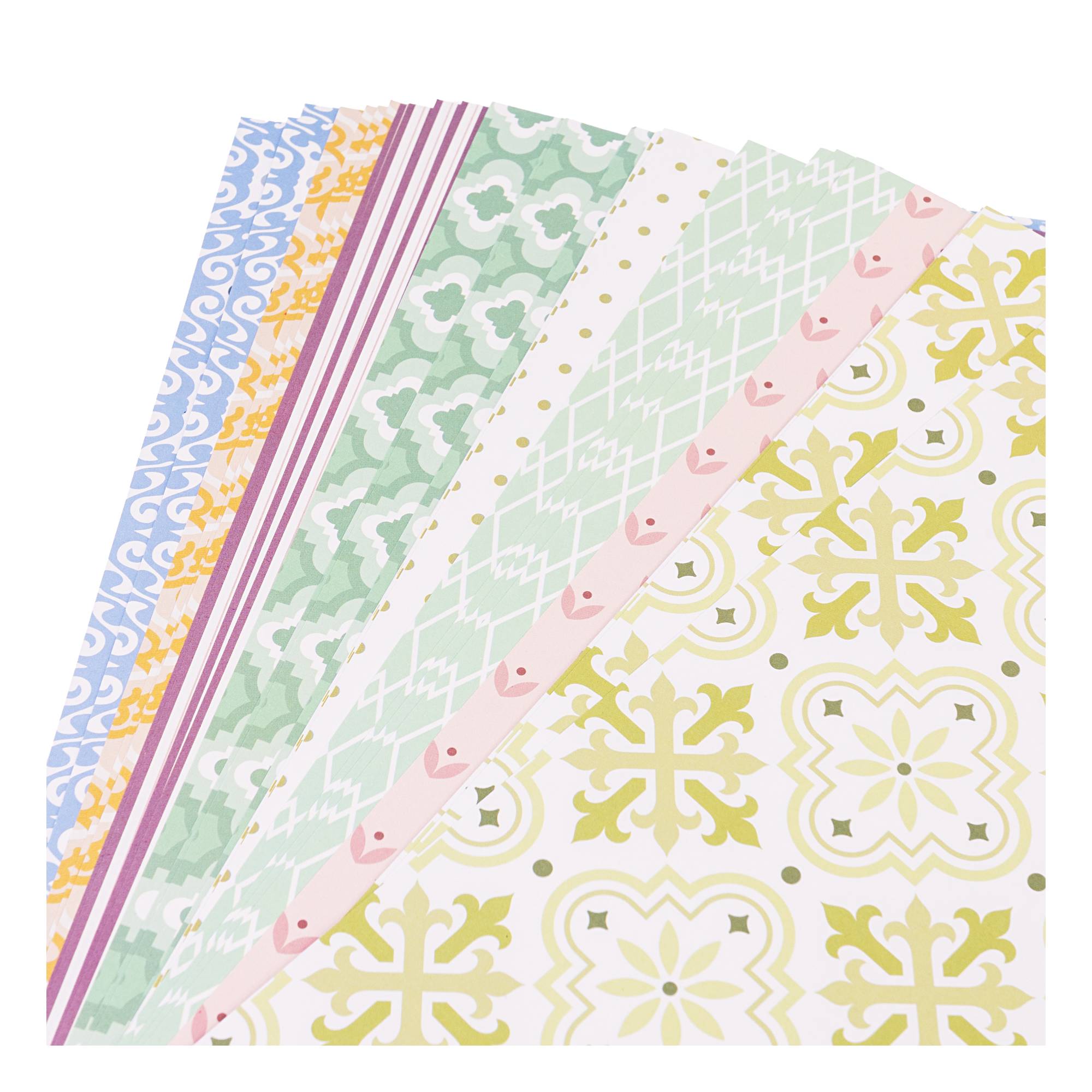 Pastel Craft Compendium | Hobbycraft