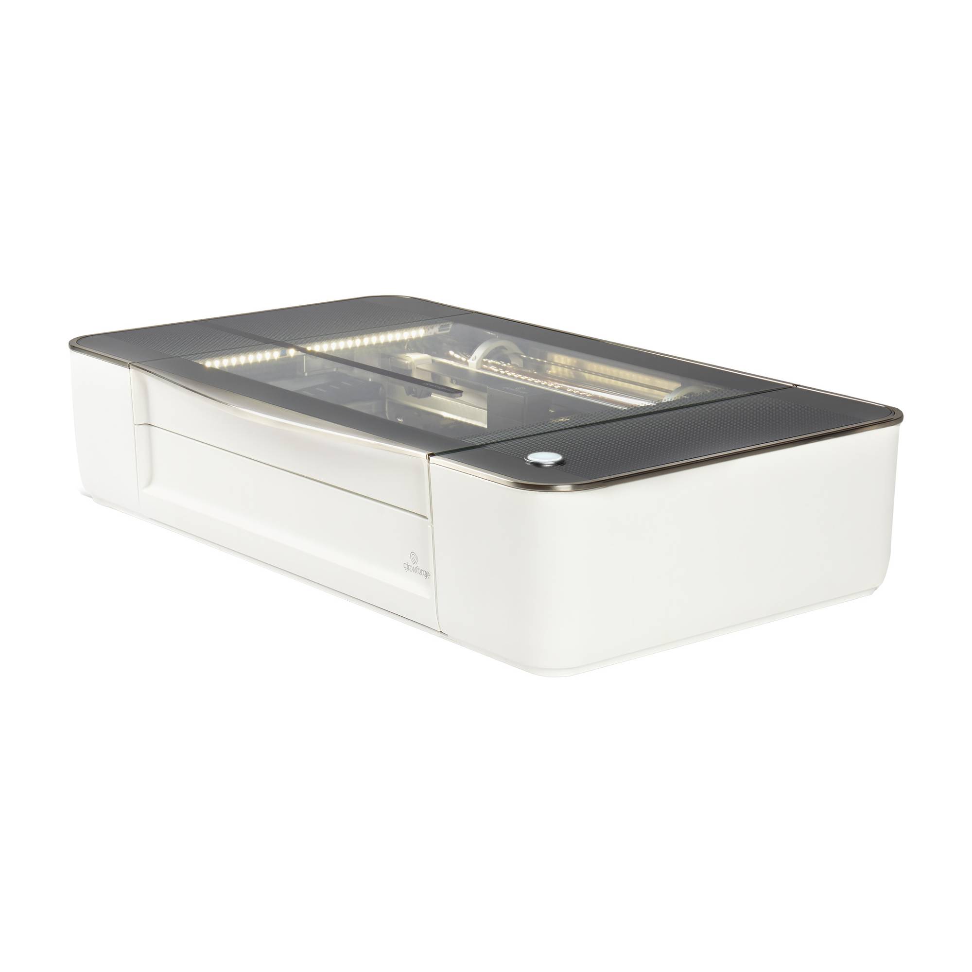 Glowforge 3D Laser Printer | Hobbycraft