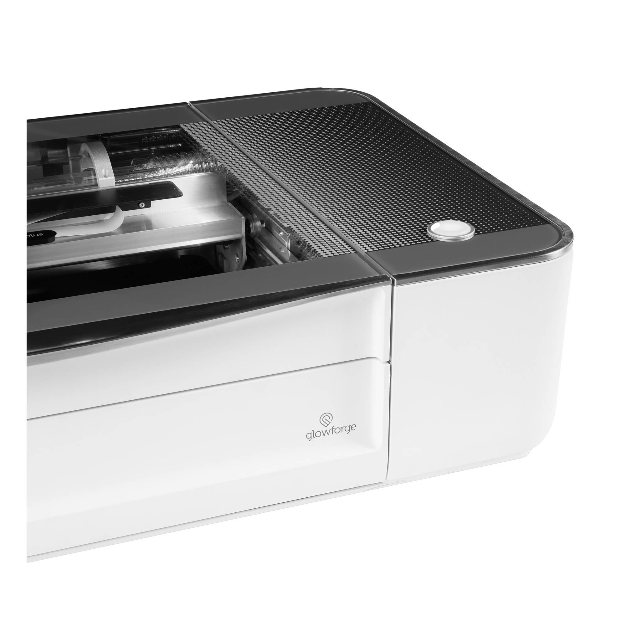 Glowforge 3D Laser Printer | Hobbycraft