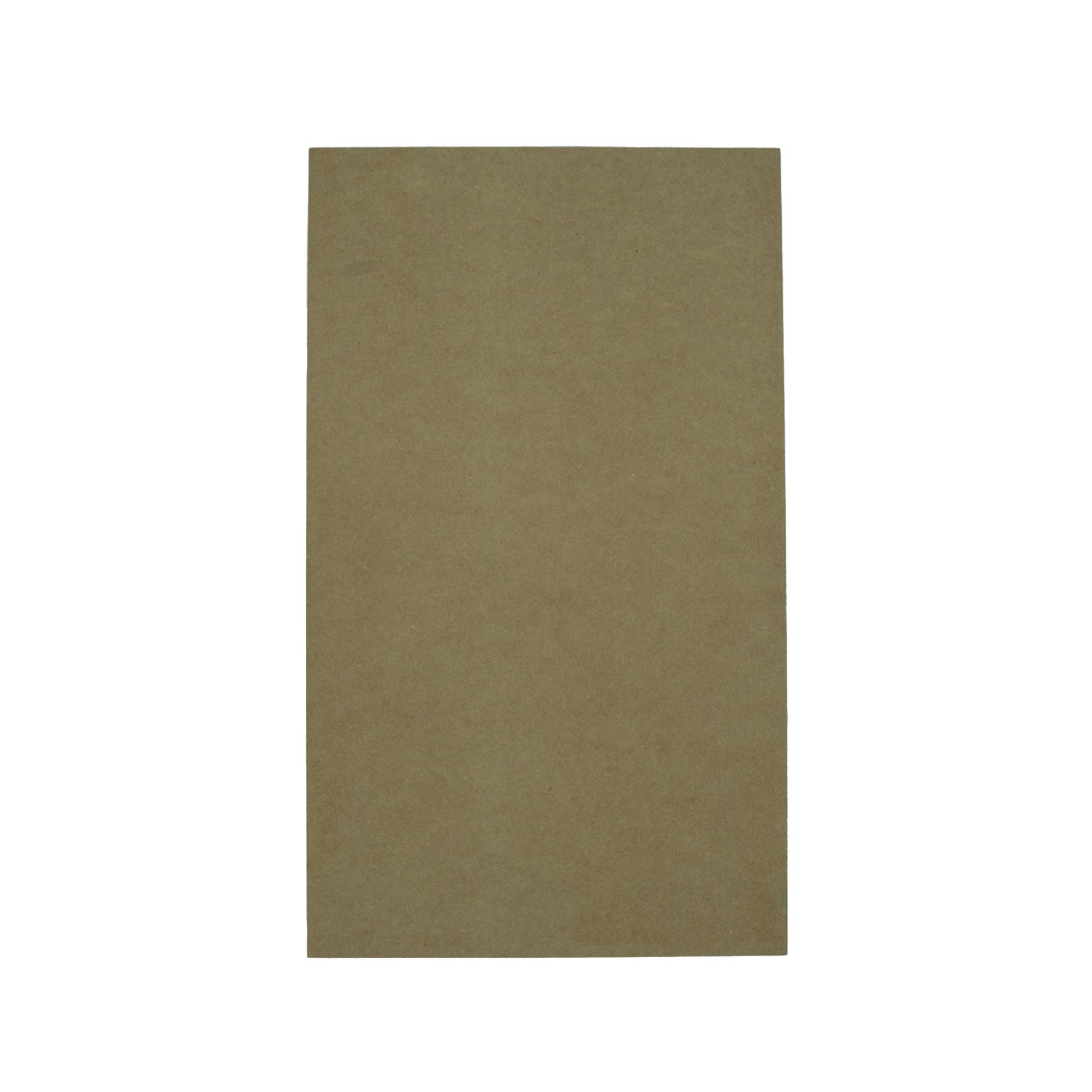 Glowforge Proofgrade Thick Draftboard 12 x 20 Inches | Hobbycraft