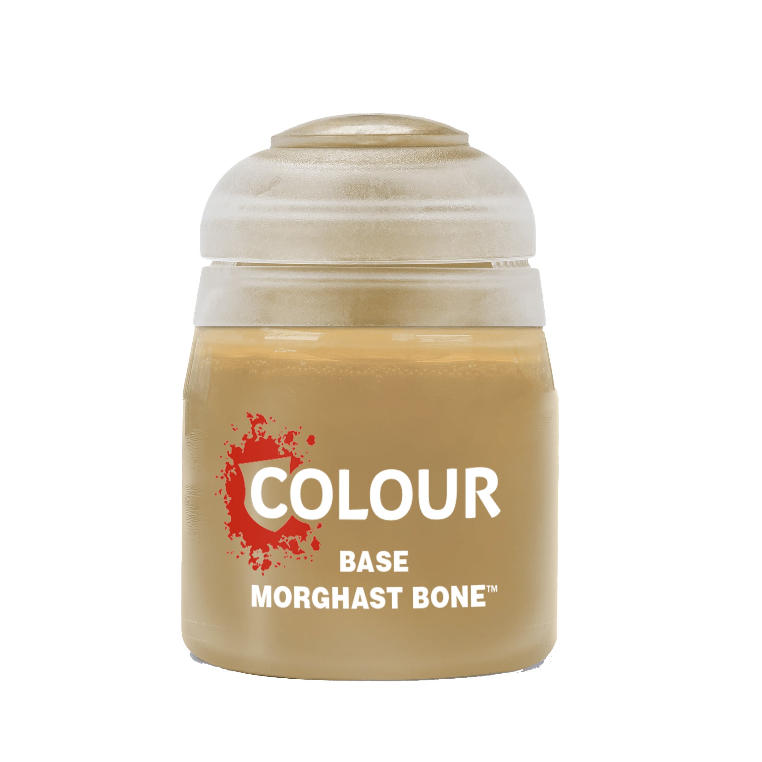 Citadel Morghast Bone Base Paint 12ml | Hobbycraft