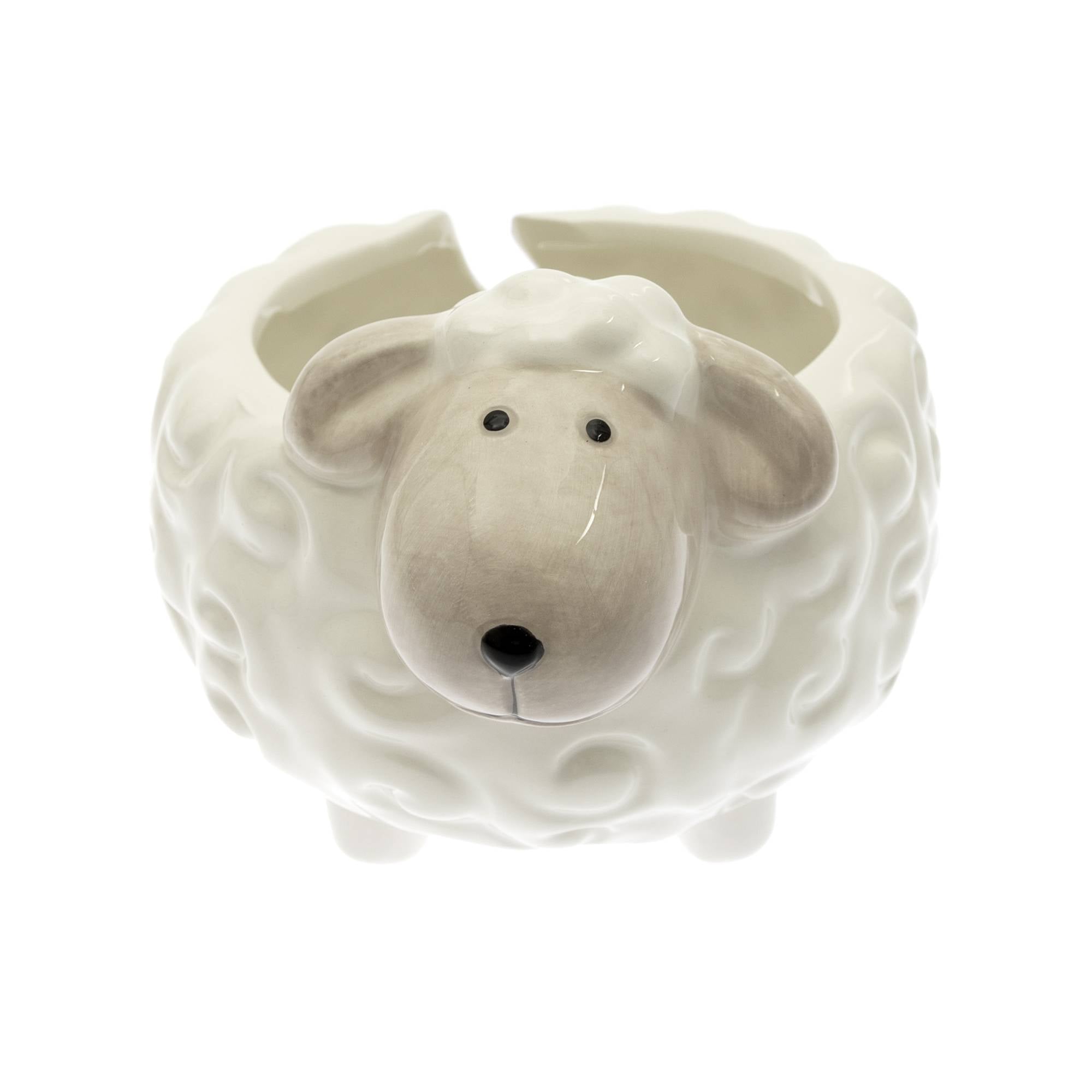 Sheep Yarn Bowl | Hobbycraft