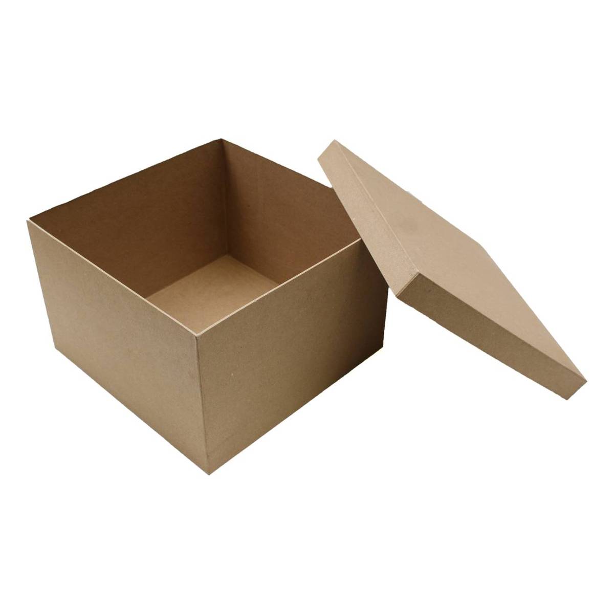 Mache Box 28cm | Hobbycraft