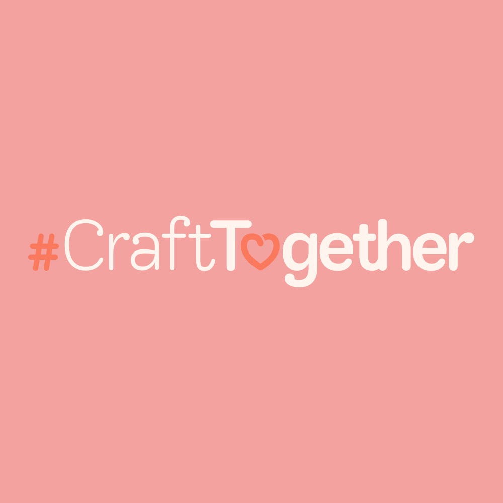 Craft Together | Hobbycraft