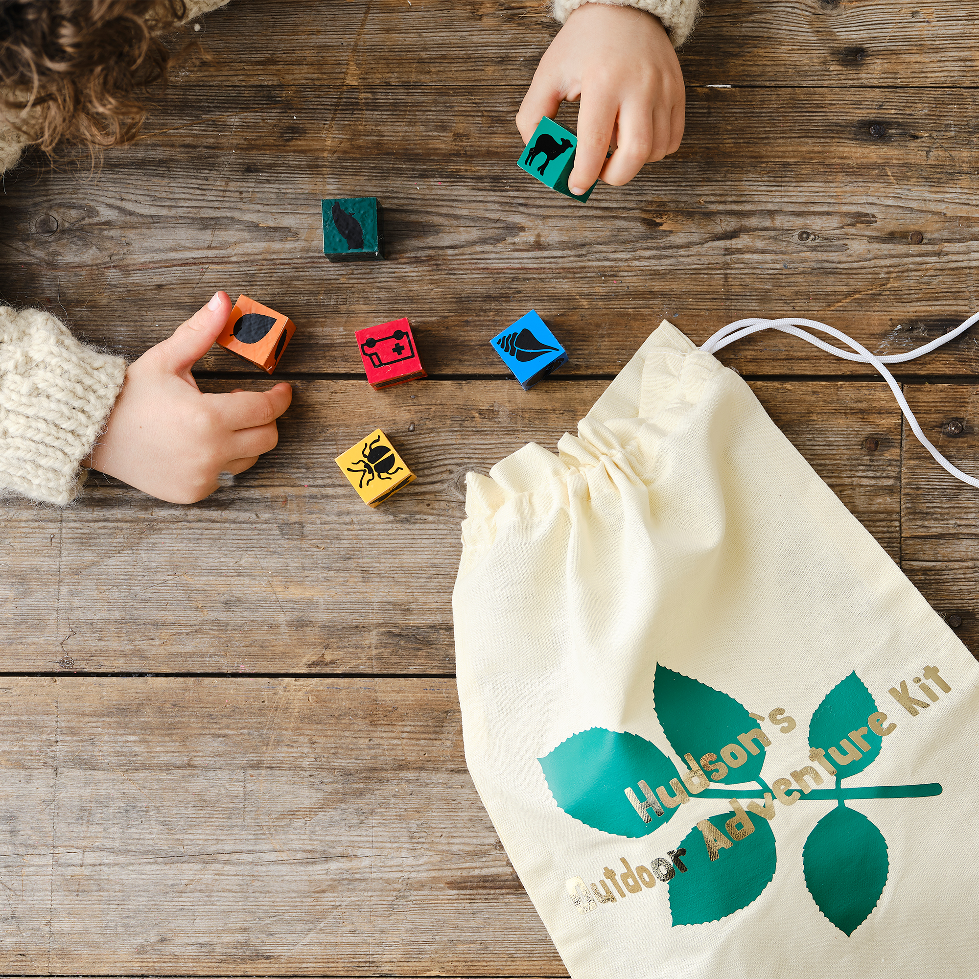 Cricut: How to Make an Outdoor Adventure Kit | Hobbycraft