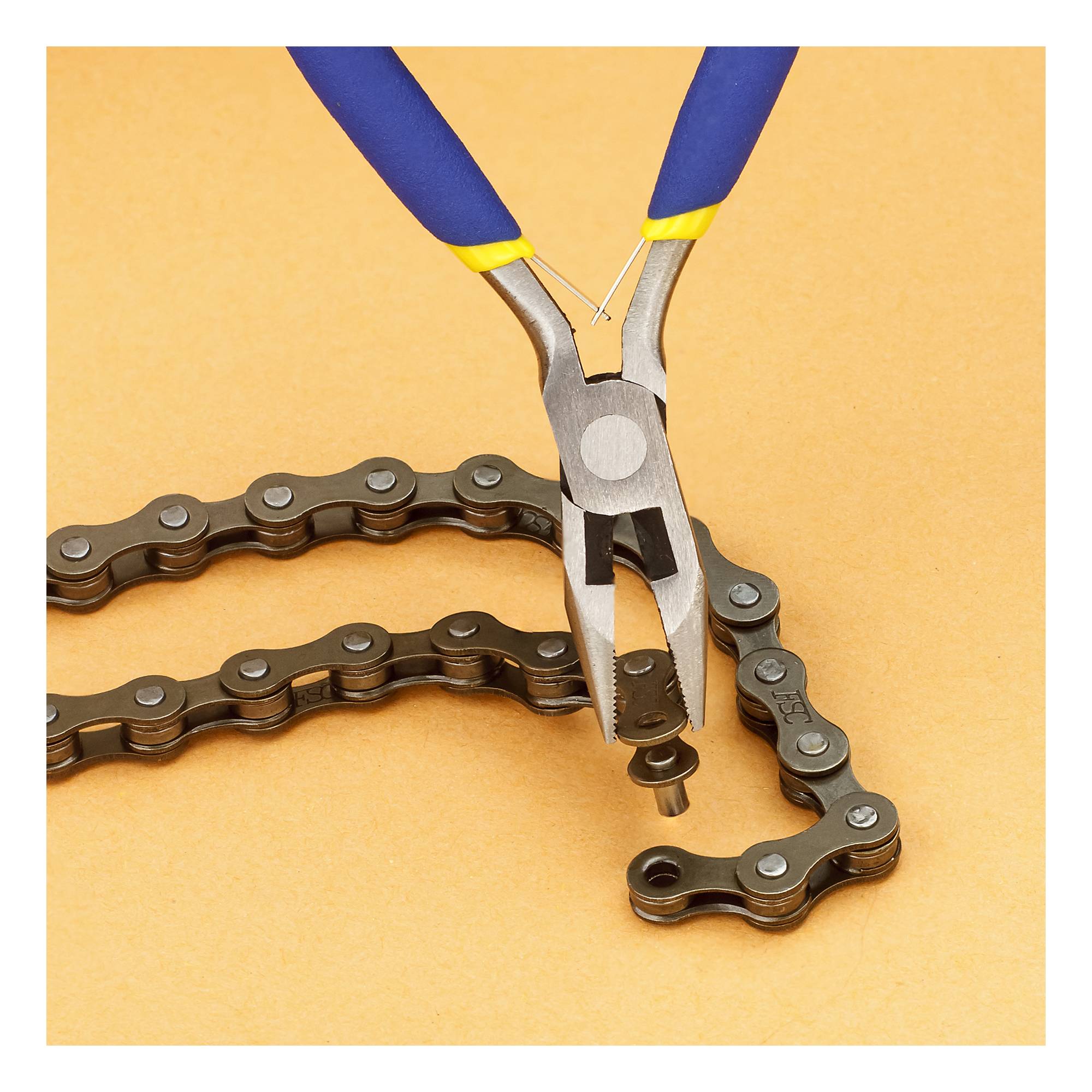 Modelcraft Mini Plier Set with Case | Hobbycraft