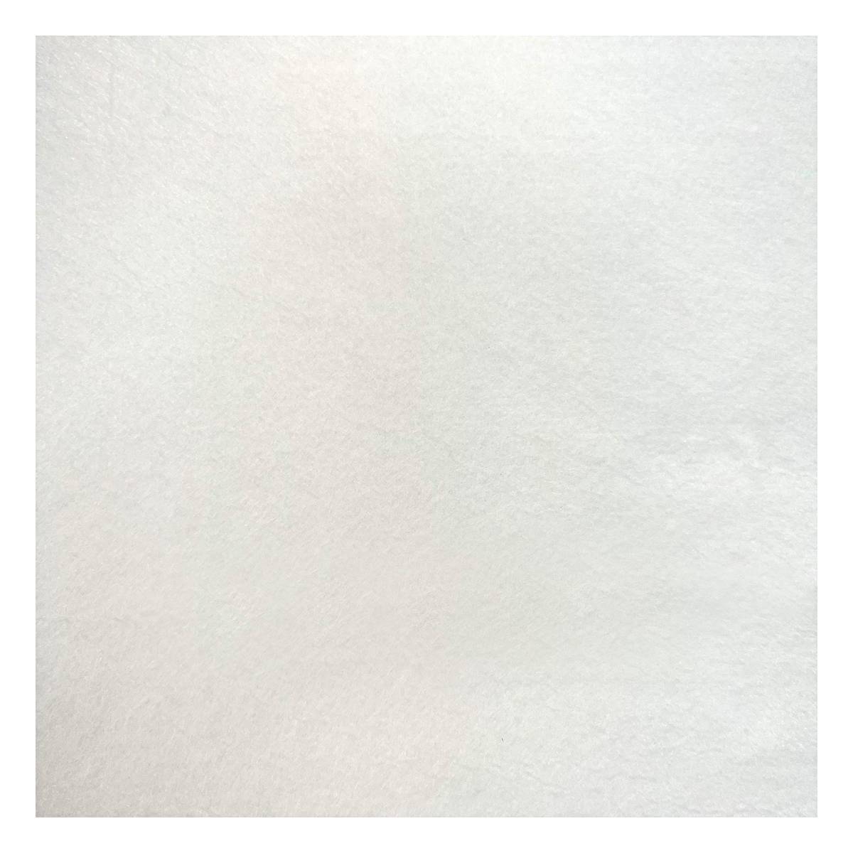 White Felt Fabric by the Metre | Hobbycraft