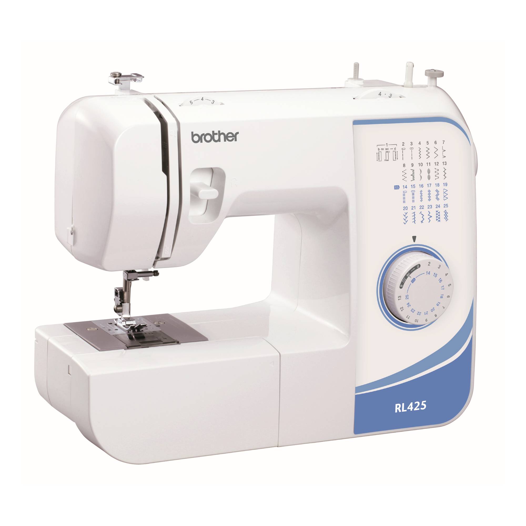 Brother RL425 Sewing Machine | Hobbycraft