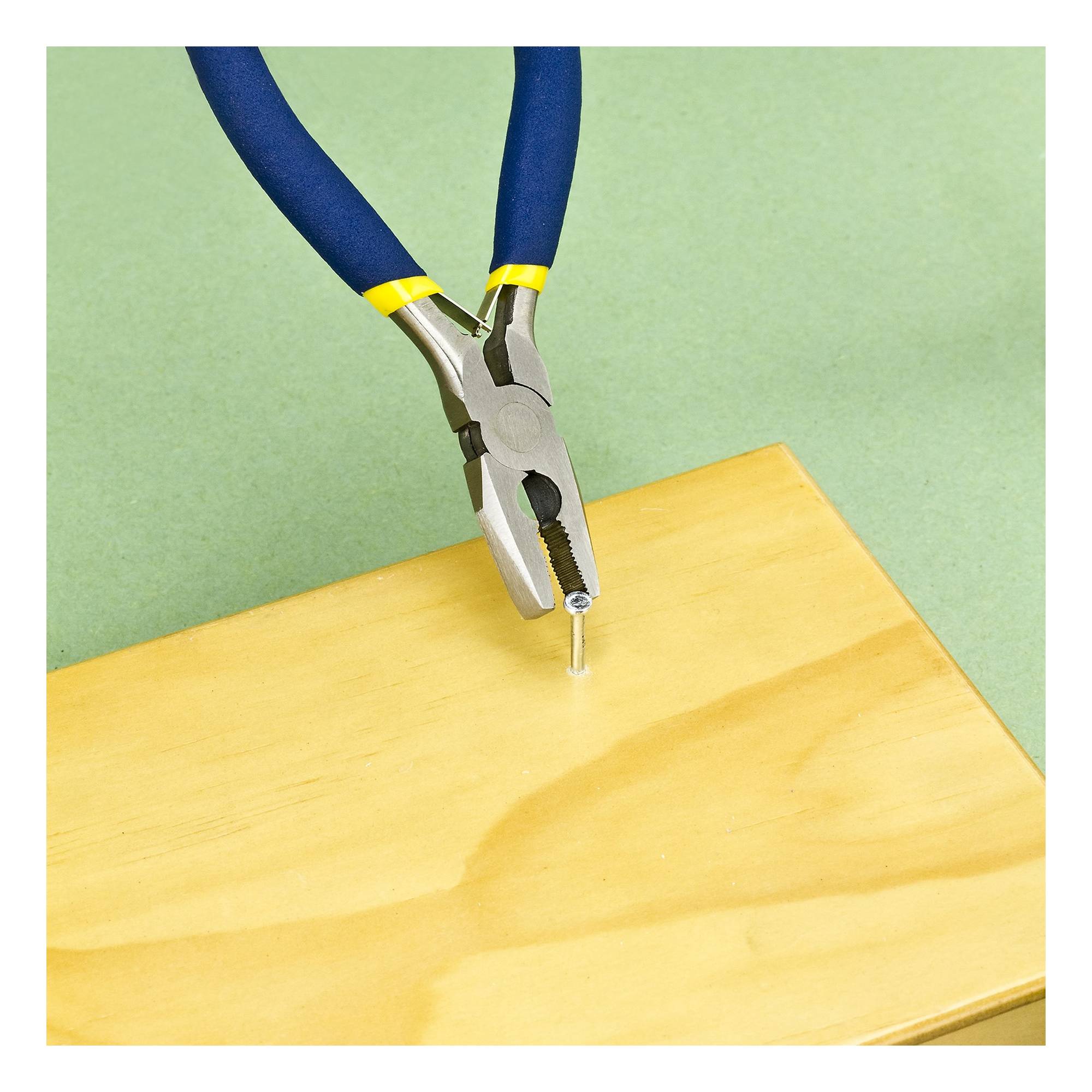 Modelcraft Mini Plier Set with Case | Hobbycraft