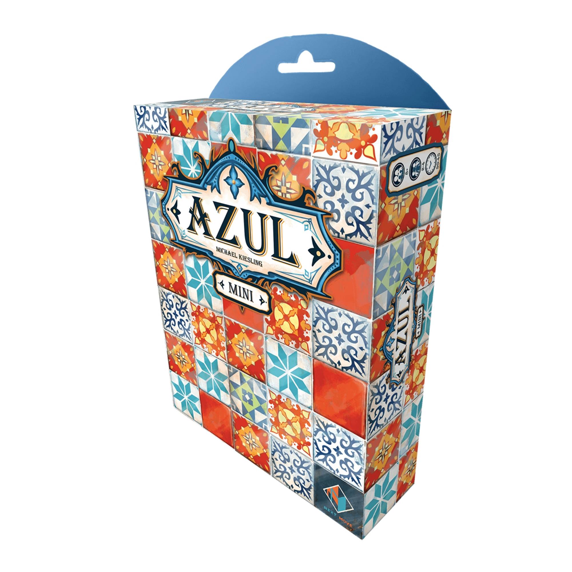 Azul Mini | Hobbycraft