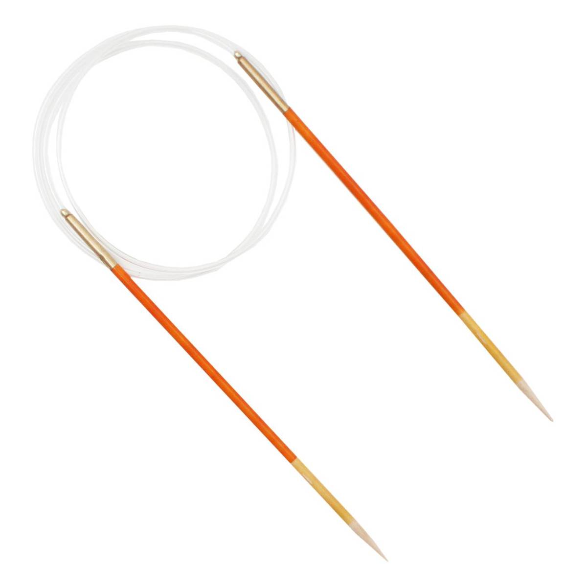 Pony Flair Circular Knitting Needles 80cm 3mm | Hobbycraft