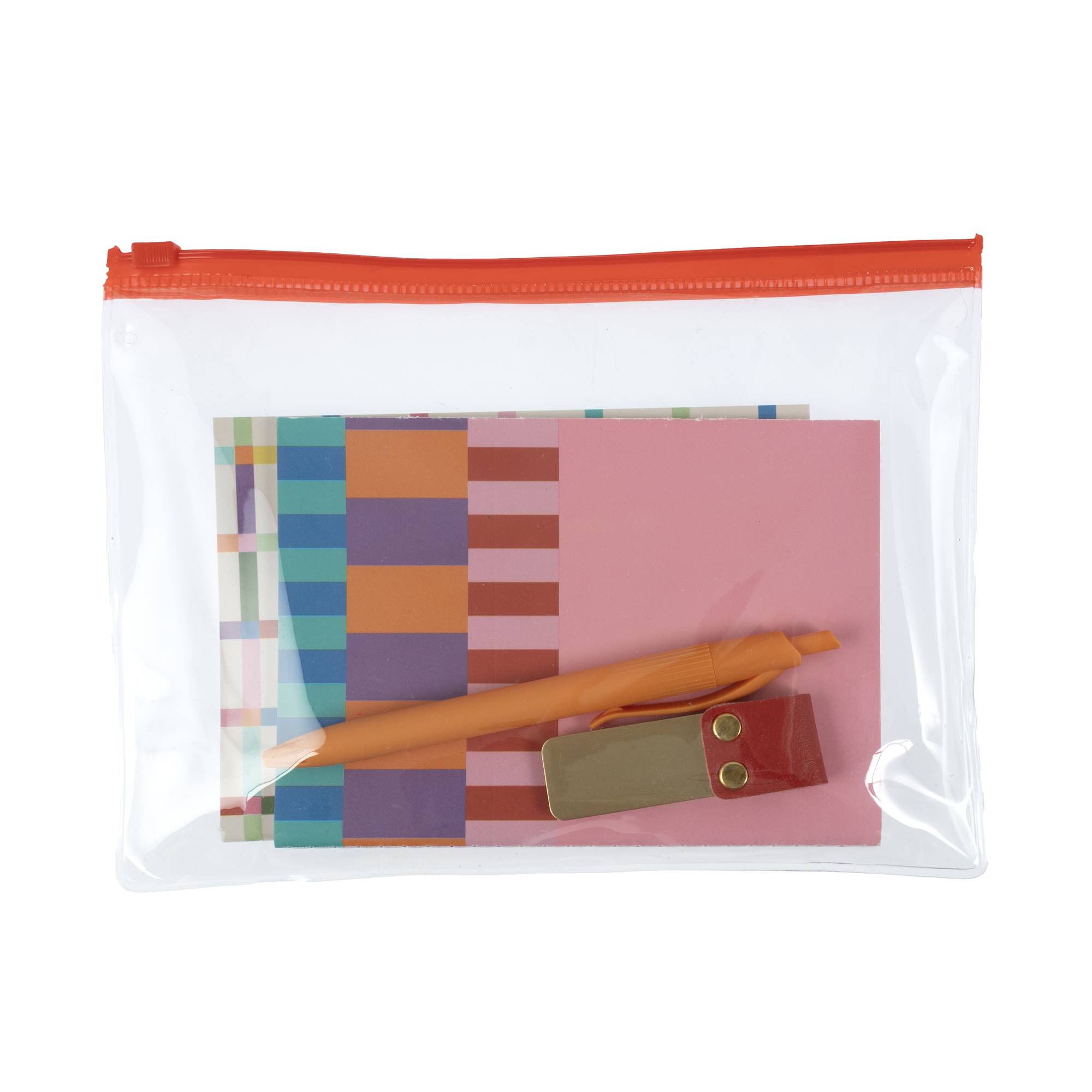 Bright Stationery Set 5 Pieces | Hobbycraft