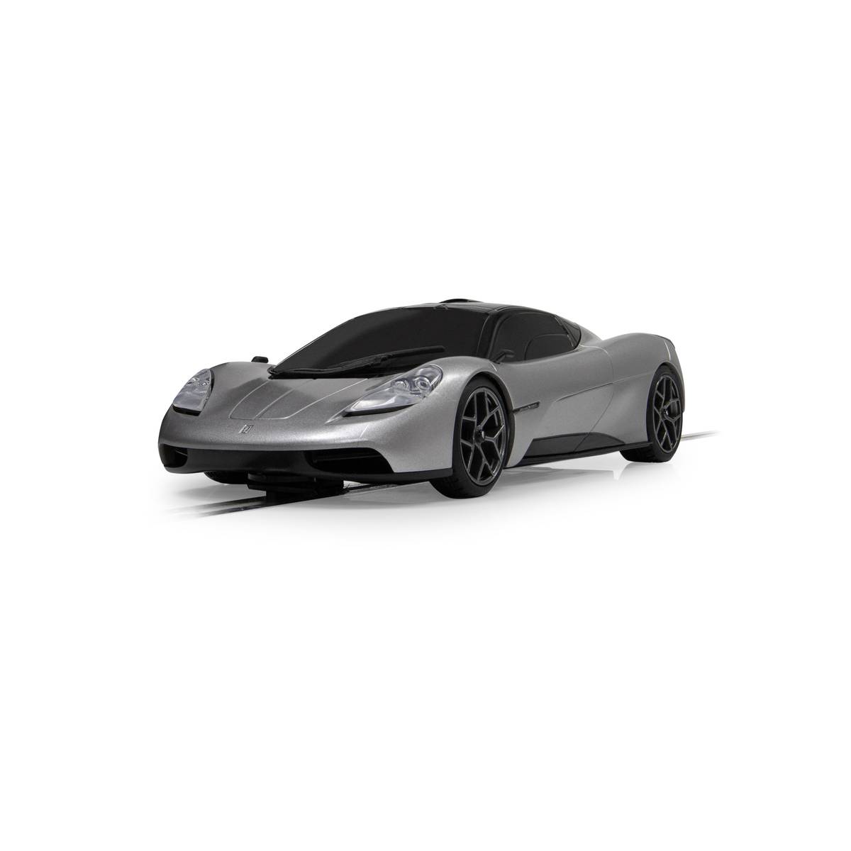 Scalextric Silver GMA T.50 | Hobbycraft