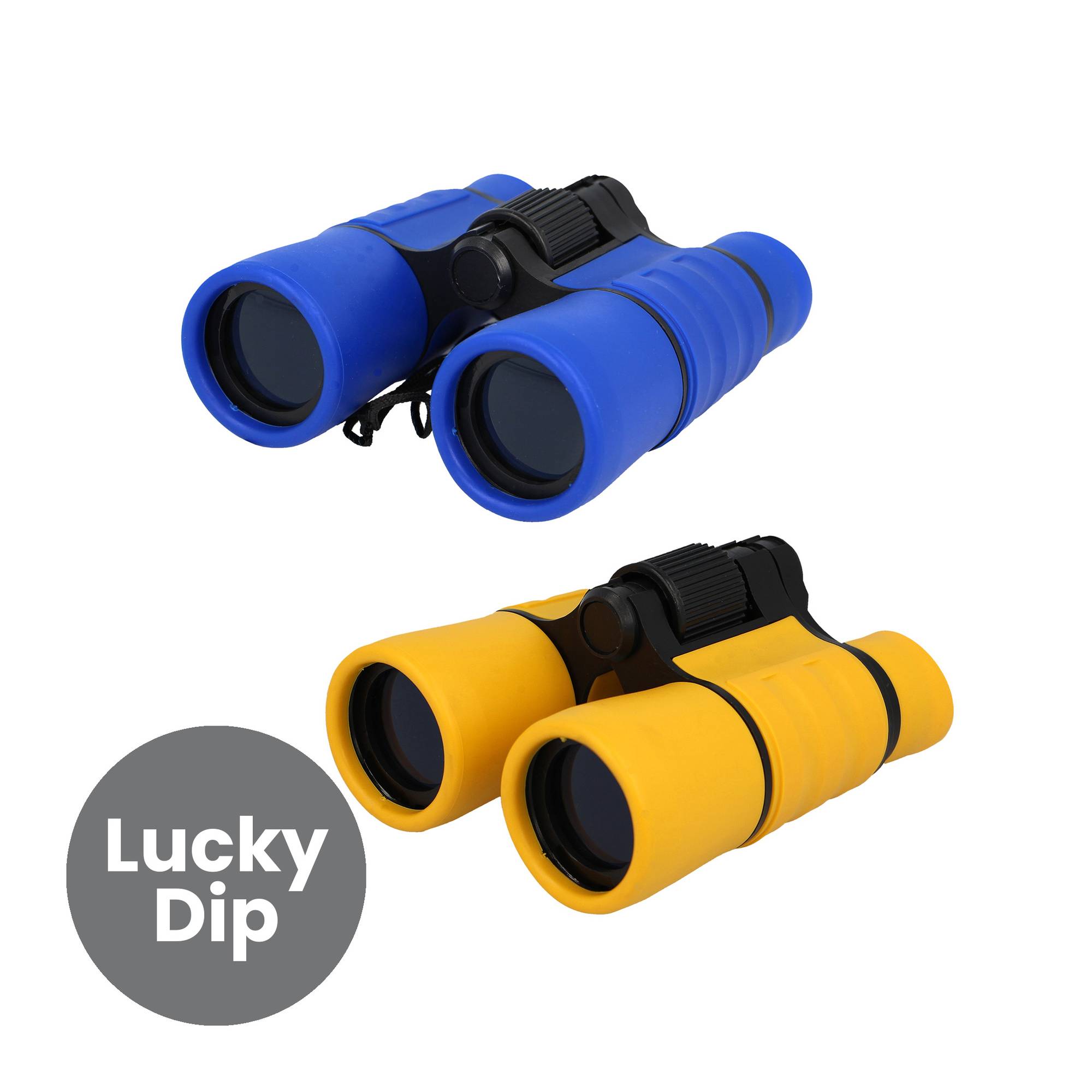 Assorted Magnoidz Pocket Binoculars | Hobbycraft
