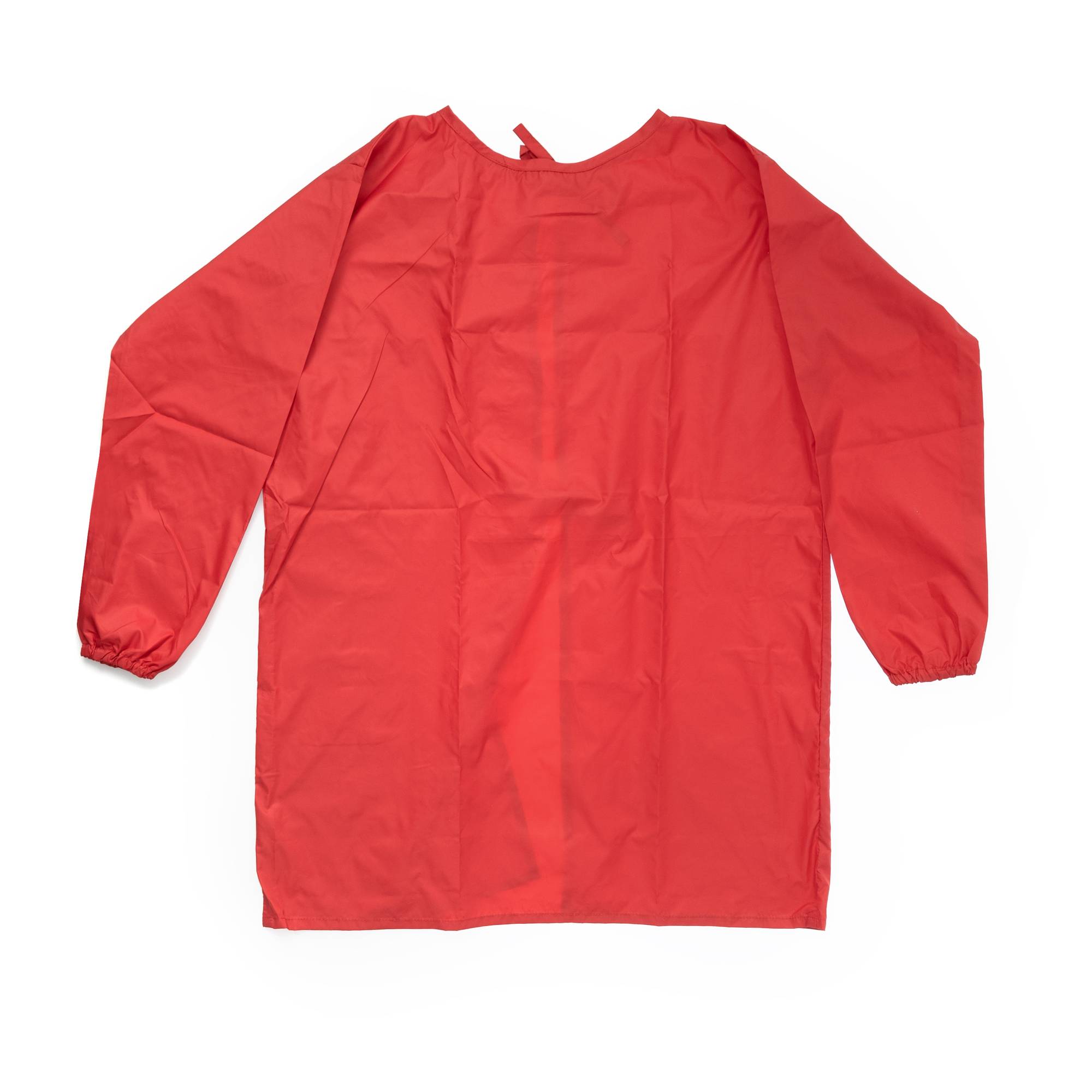 Large Red Kids’ Apron | Hobbycraft