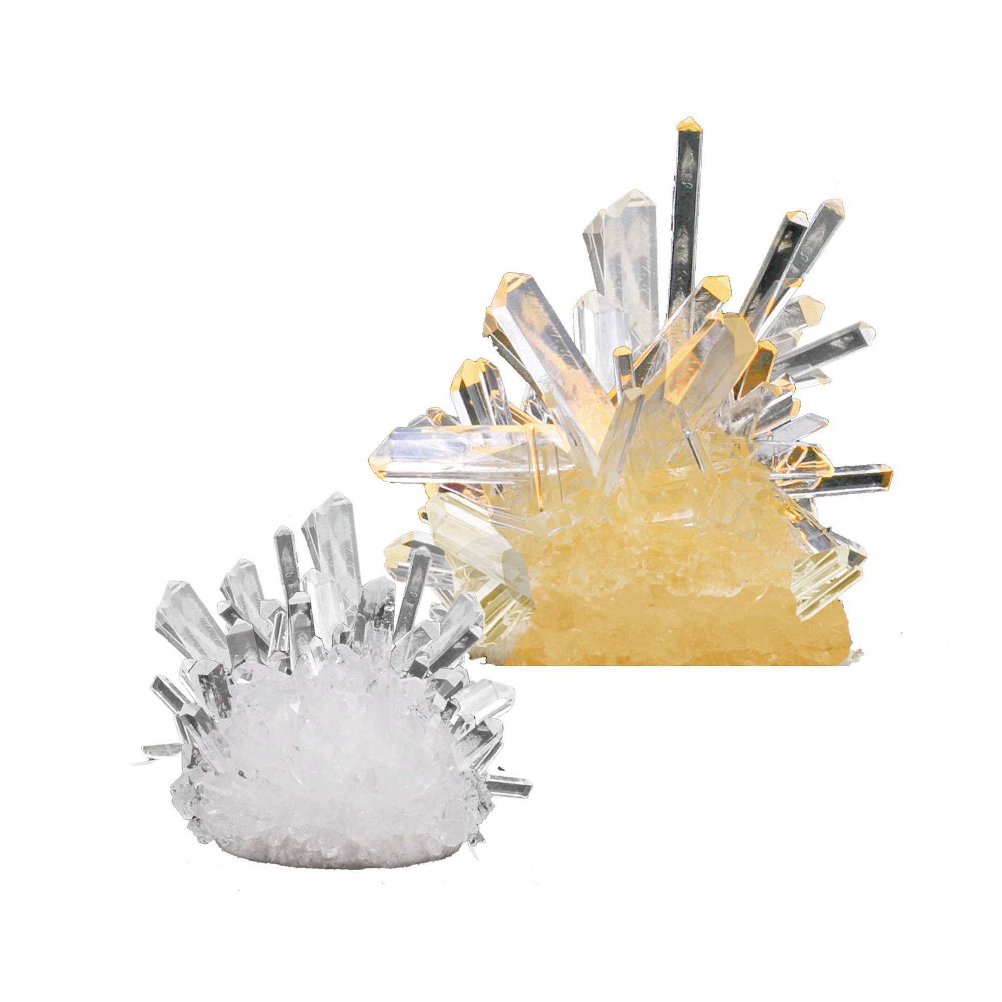 Crystal Growing Experimental Kit | Hobbycraft